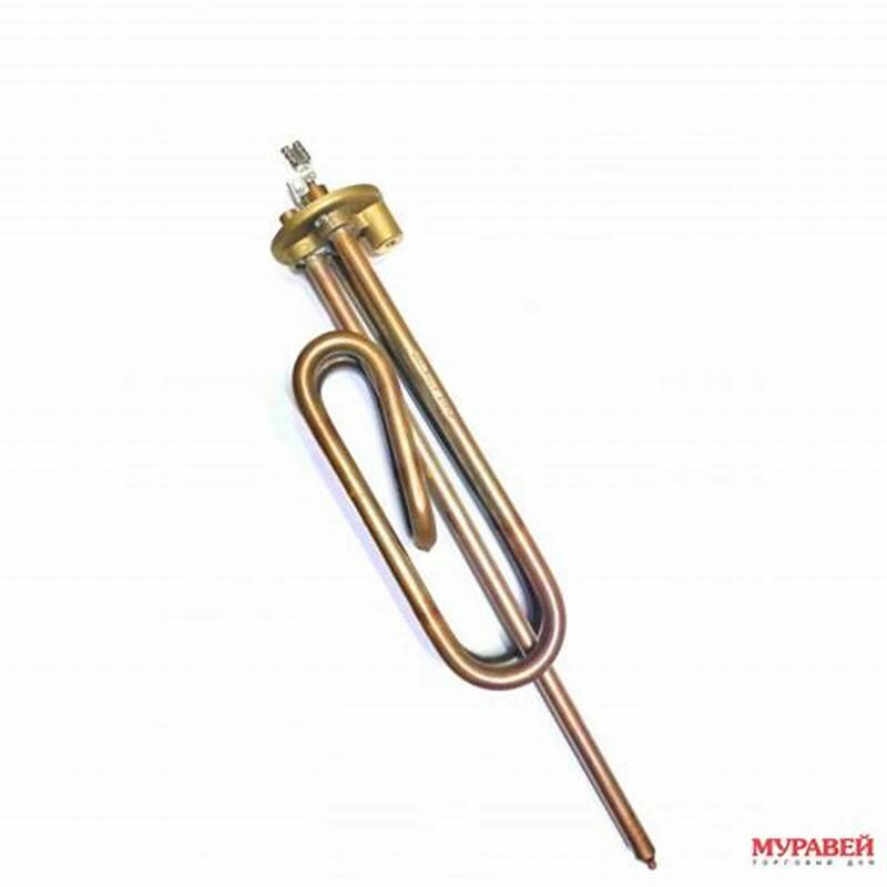 Нагревательный элемент RCA, 2,5 кВт, M5