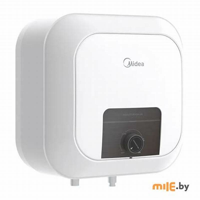 Накопительный электрический водонагреватель Midea MWH15-15MPCA Kitchen PRO