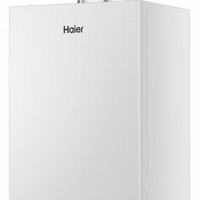 Газовый настенный котёл Haier ProLine S 1.24 Ti