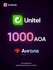 Пополнение мобильного Unitel Ангола 1000 кванз (AOA) | мобильная связь, prepaid,...