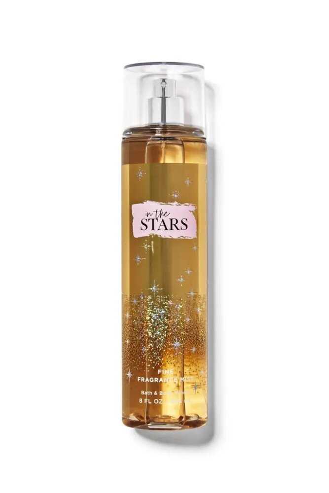 Bath & Body Works Парфюмированный мист Bath snd body works спрей 236 мл
