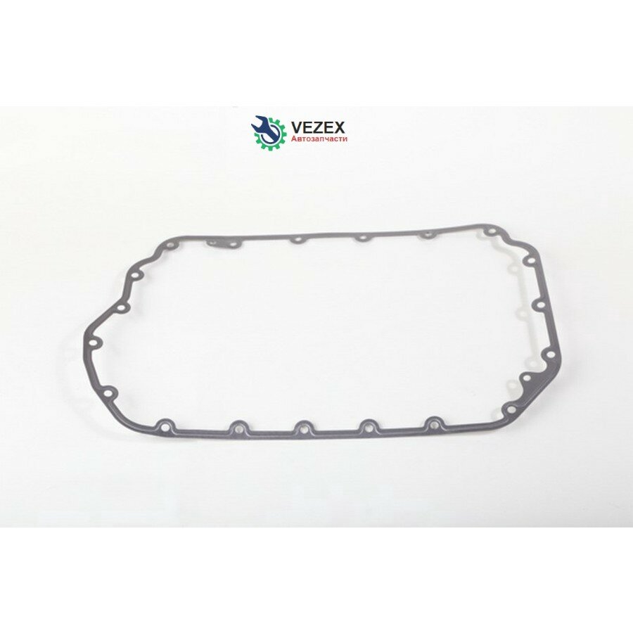 STELLOX 1129032SX прокладка поддона двигателя!\ Audi A4/A6, VW Passat 2.4/2.8 V6 30V 96>