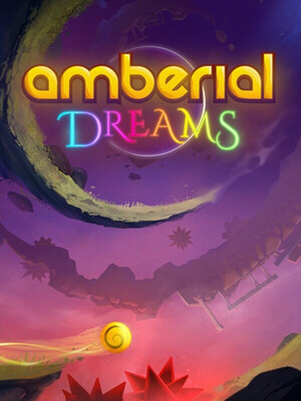 Игра Amberial Dreams Steam Gift |PC/ПК| регион Россия | Подарок Стим