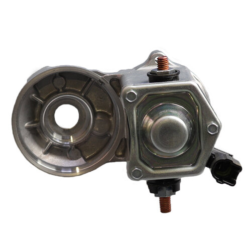 Втягивающее реле оригинал 28150-62050 Toyota ; для Toyota Hilux Surf VZN18#; VZN12#; двигатель 5VZFE; Oem 28150-62050