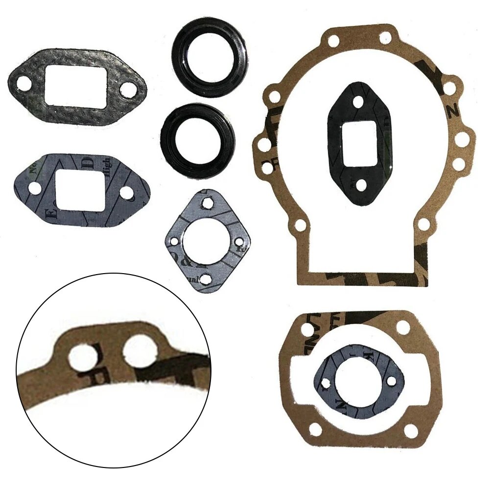 Прокладки для Wacker Rammer WM80