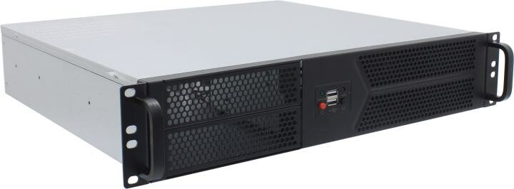 (Z1010156) (ТХП) 2U: Core i7-12700/ 2x16 Гб/ 2x480 Гб SATA SSD/ 1 Гбит/