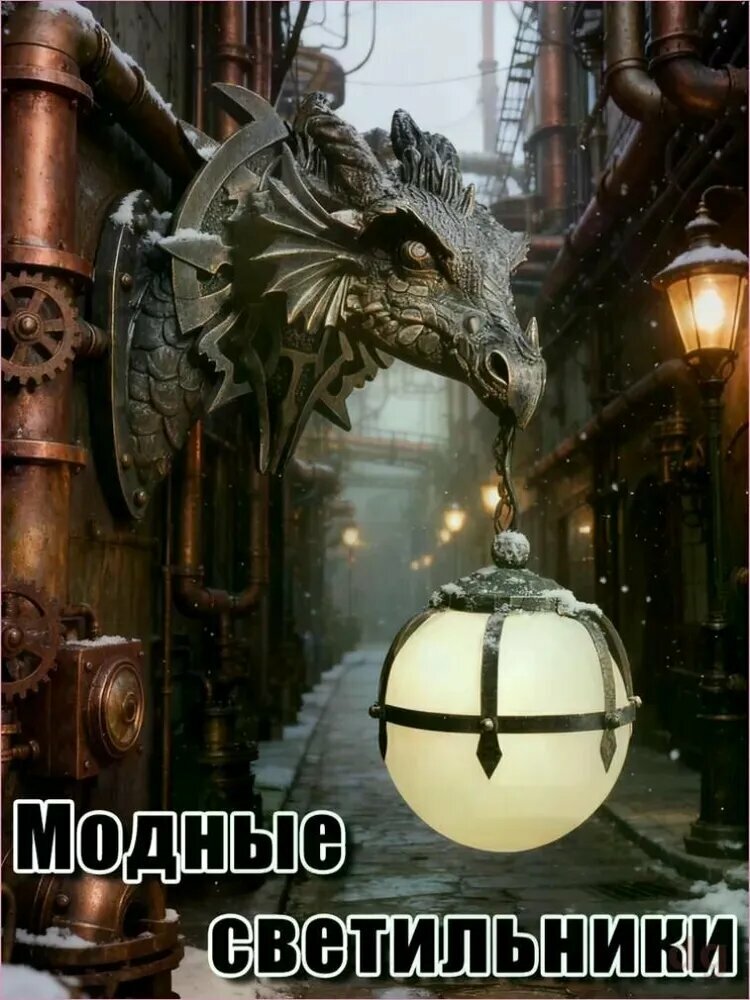 Потолочный светильник
