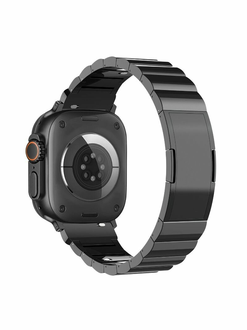 Керамический ремень для Apple Watch Band 38 40 41 мм Керамический браслет для серии iWatch 11/10/9/8/7/6