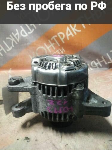 Генератор с пробегом Toyota Allion, Premio, Caldina, Allex, Corolla Runx, Corolla, Corolla Fielder, Wish, Isis ZZT240