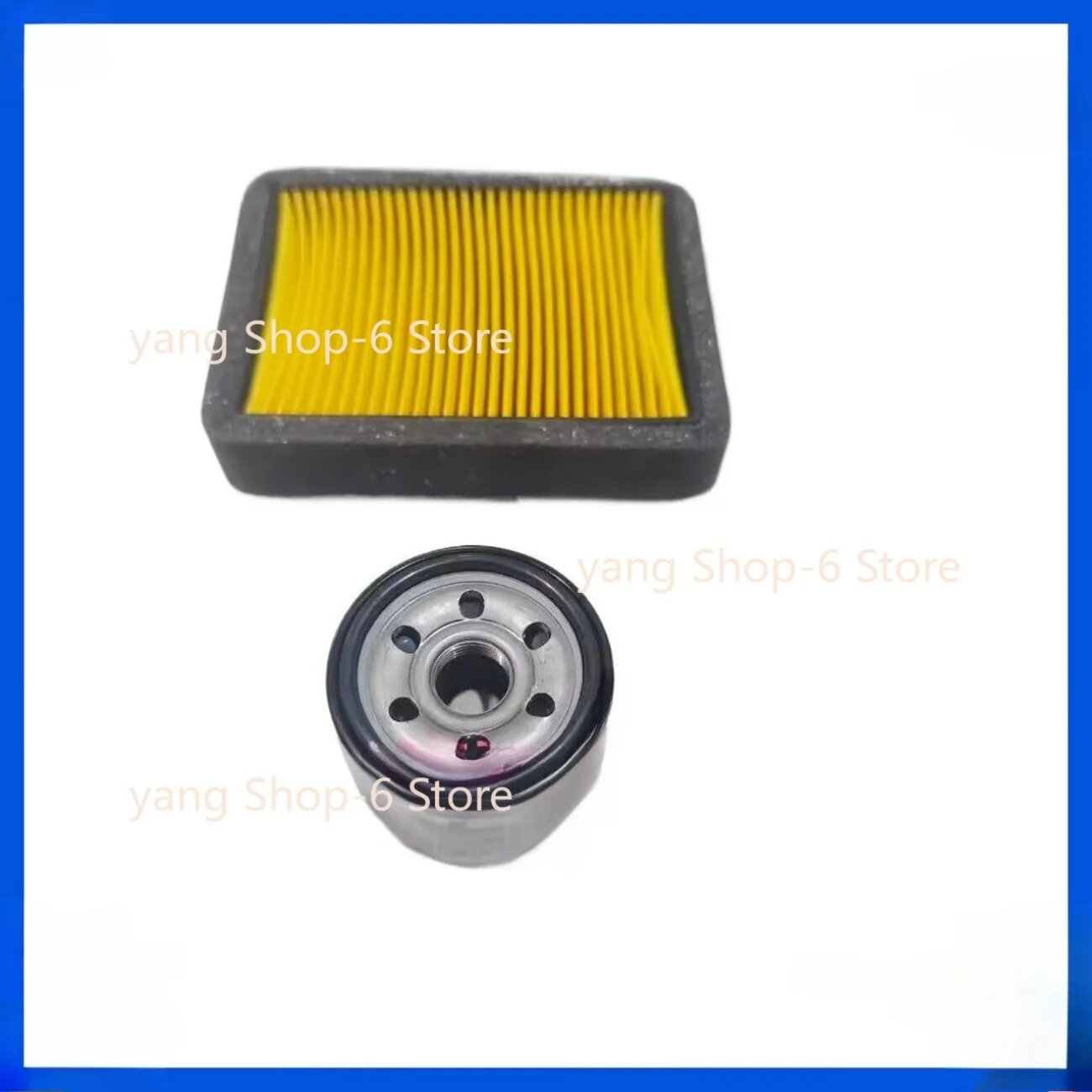 Масляный фильтр Qjmotor SRT600SX, Oil filter 1pc