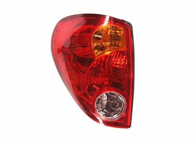 Фонарь задний левый CASP 433111L для MITSUBISHI L200 KB4T