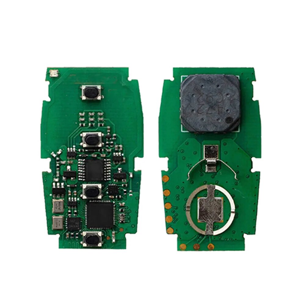 Lonsdor FT06-7000D 433,92 МГц 8A чип-плата 7000, автомобильная плата без ключа GO Smart Key для Subaru Ascent Forester Impreza Legacy Outback