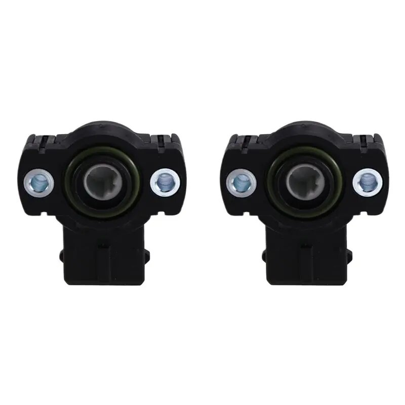 2X для BMW R1200GS R1200RT R1200GS ADV F700GS F800GS ADV датчик положения дроссельной заслонки мотоцикла