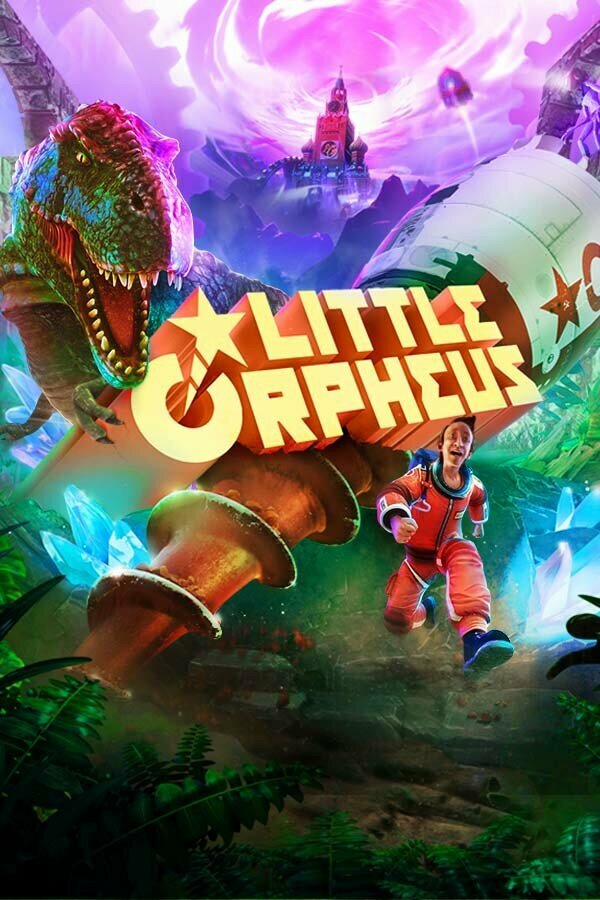 Little Orpheus, Все страны