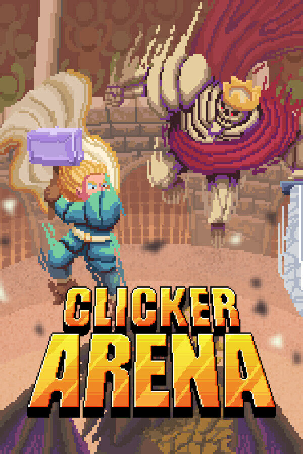 Clicker Arena, Все страны