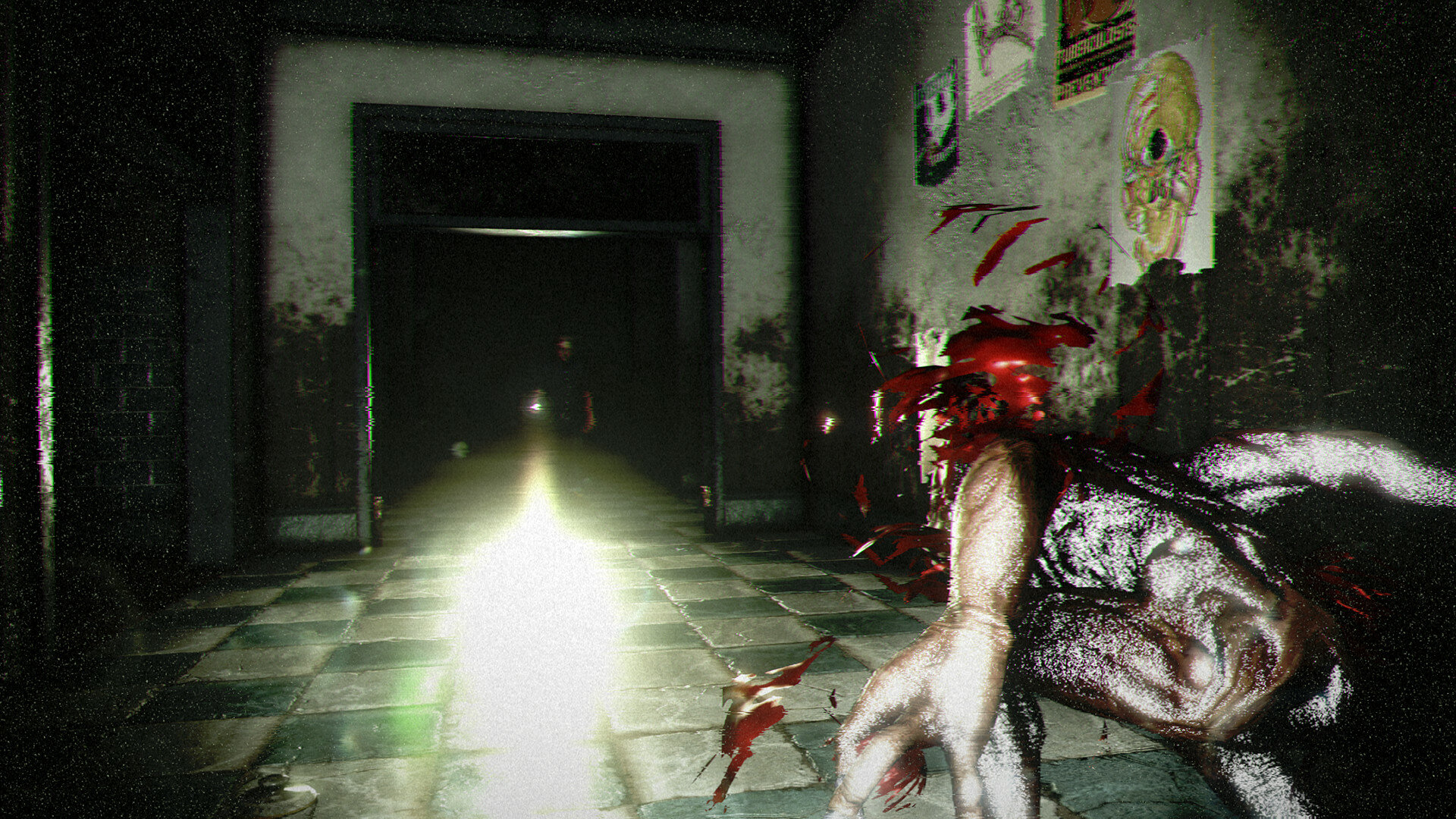 White Noise 2, Все страны — фото 1