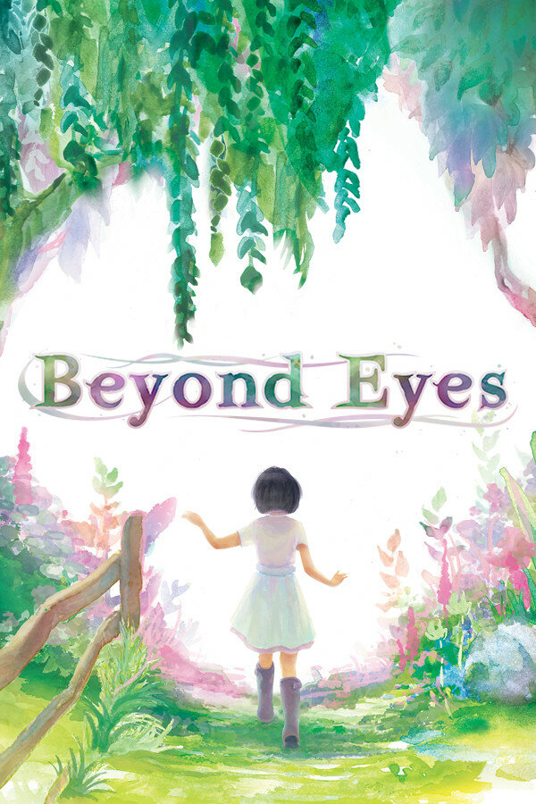 Beyond Eyes, Все страны