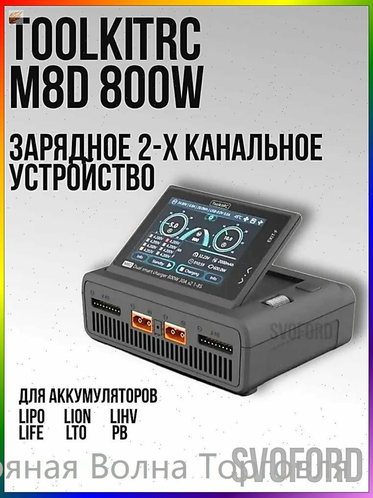 Запчасти и аксессуары для р/у моделей