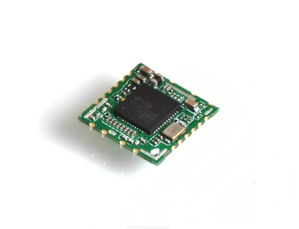 Модули Wi-Fi и Bluetooth RTL8723DU и F-Link 6223E-UUD используются в видеокамерах для автомобилей, умных дверных звонках, смарт-телевизорах, умных проекторах и т. д.
