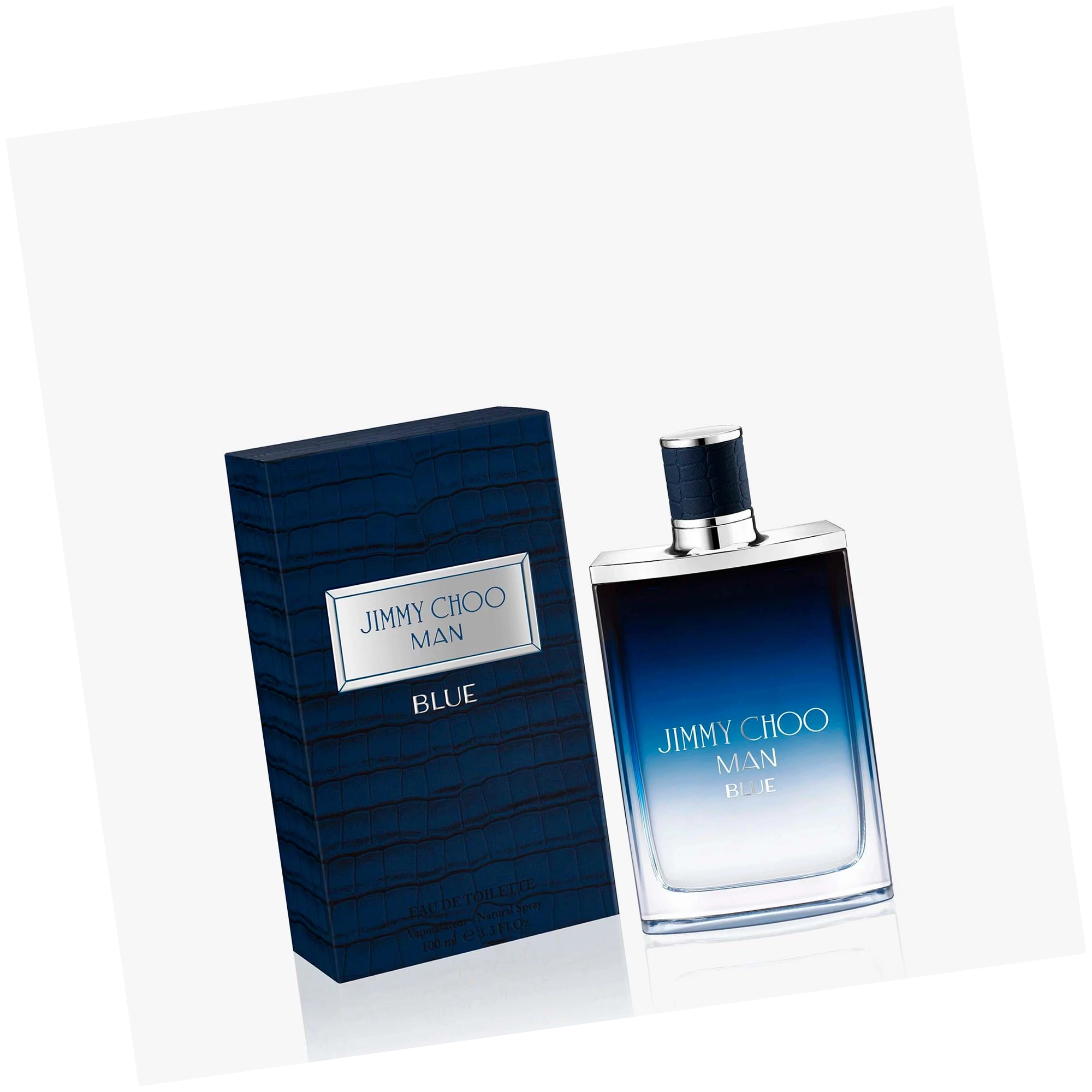 Jimmy Choo Jimmy Choo Man Blue туалетная вода 100 мл / духи для мужчин Джимми Чу Мен Блю