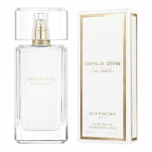 Женские духи Живанши Далия Дивин О Инициале 30 мл - Givenchy Dahlia Divin
