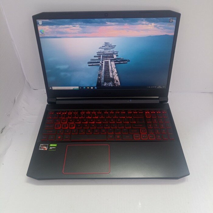 Ноутбук Acer Nitro AN515-44