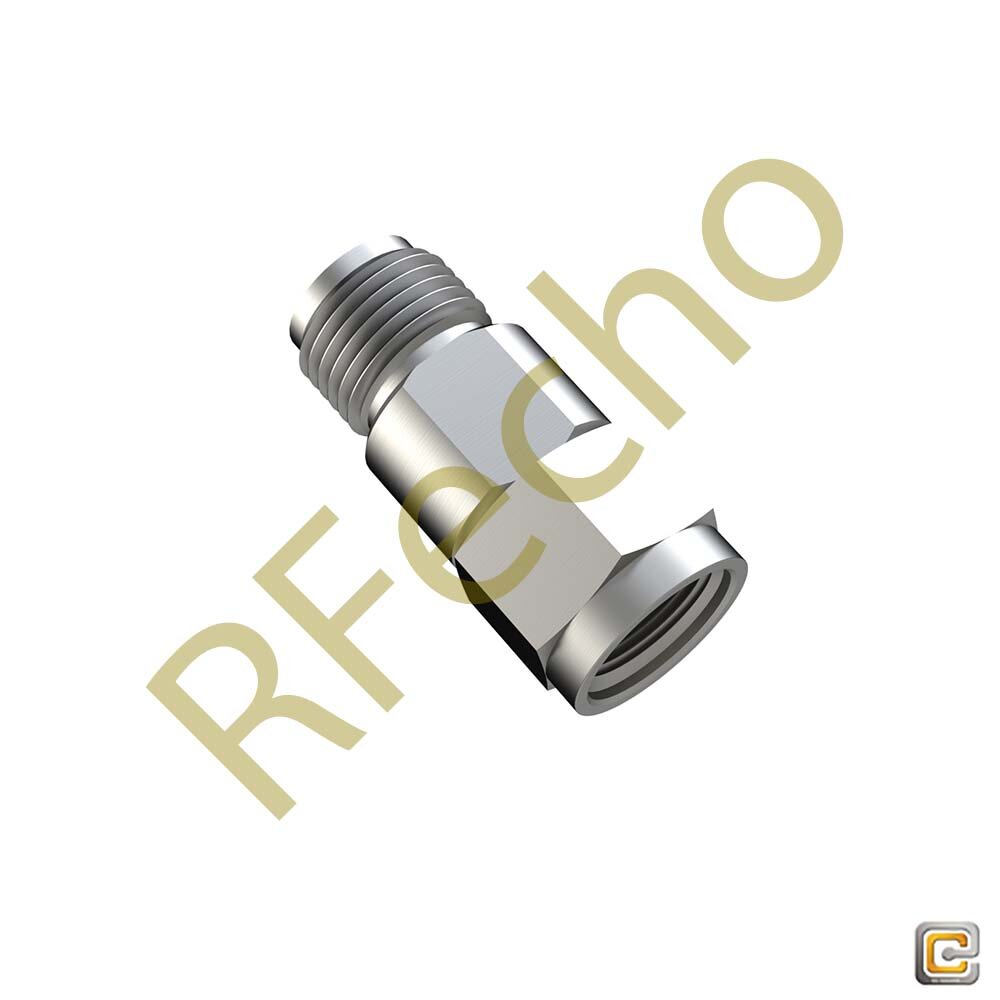 27 GHz, SMA Male to SMA Female, IN Adapters