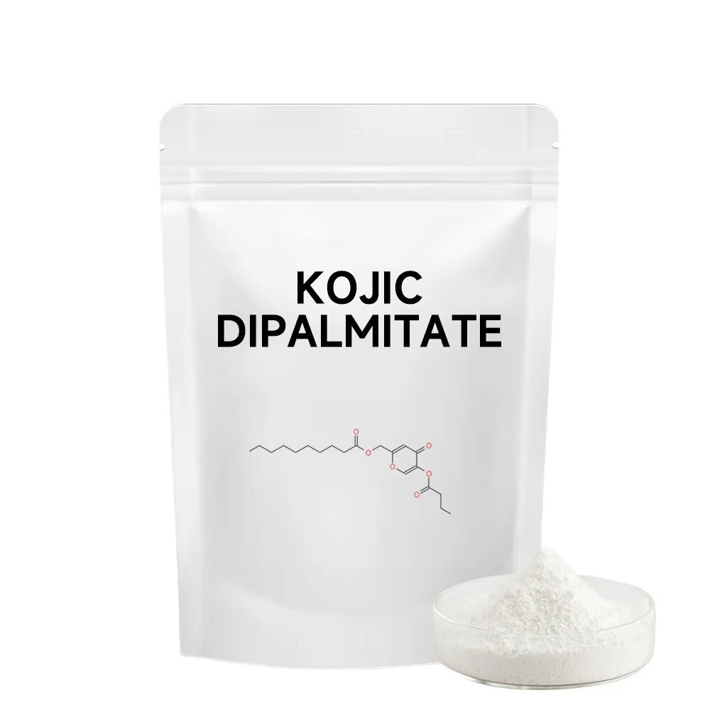 100 г дипальмитат койевой кислоты 98% CAS: 79725-98-7