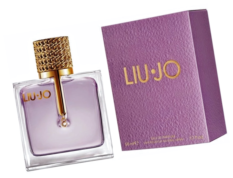Liu Jo Eau De Parfum 50 мл парфюм женский - Луи Джо О Де парфюм