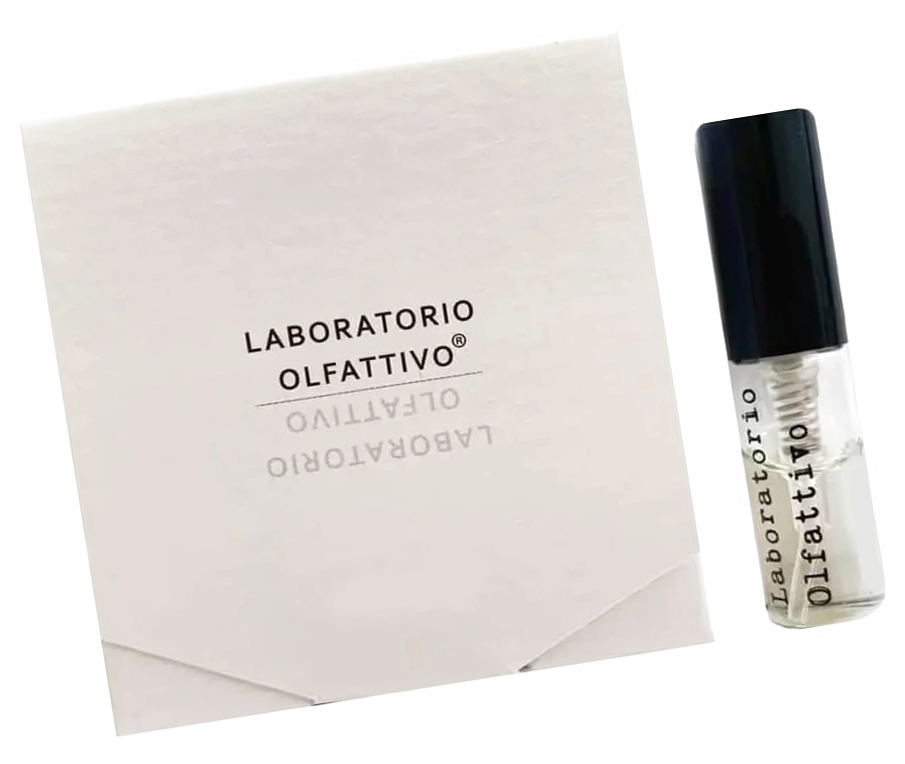 Сэмпл 2 мл Laboratorio Olfattivo Exploud парфюм / Лаборатория Ольфаттиво Эксплуд