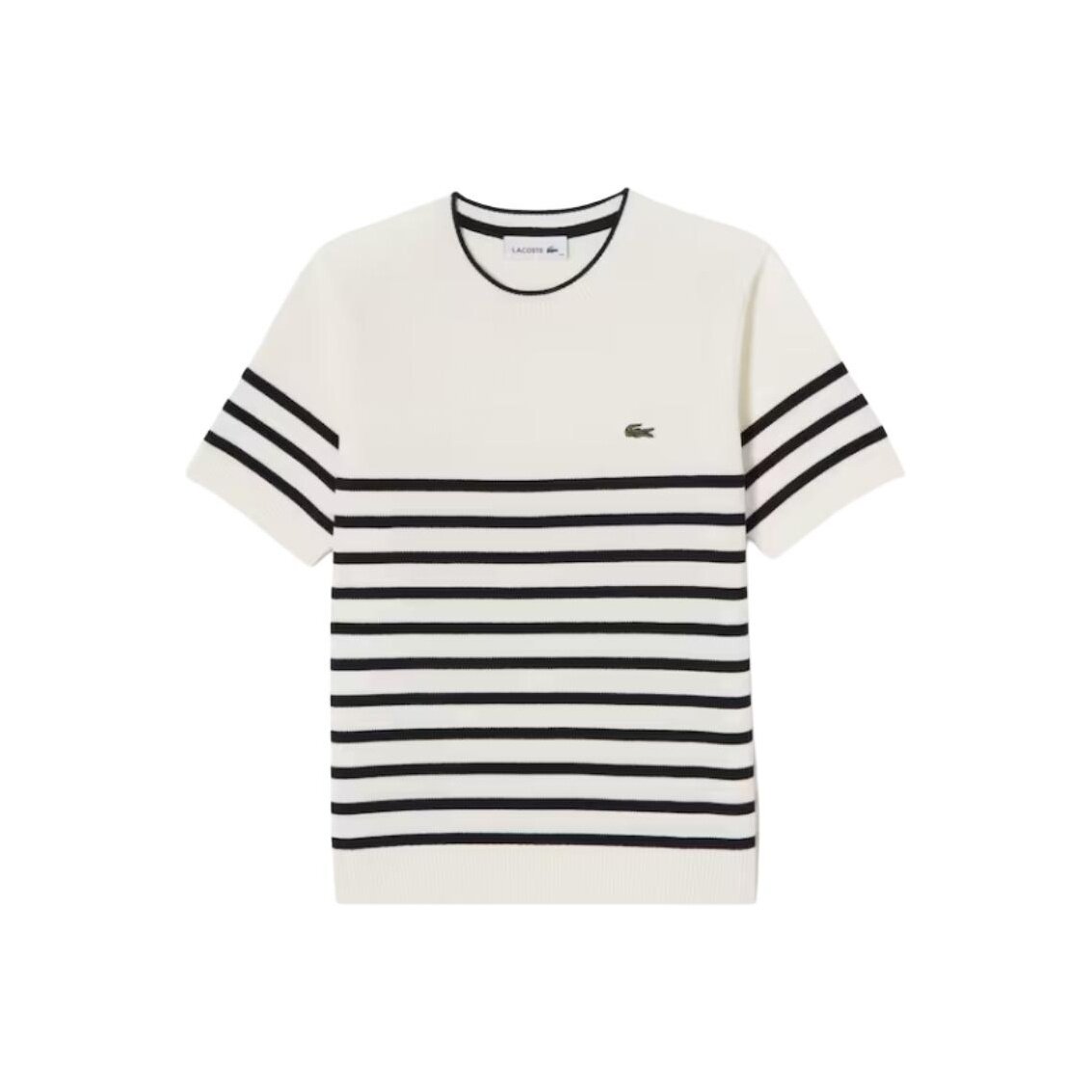 Свитер LACOSTE
