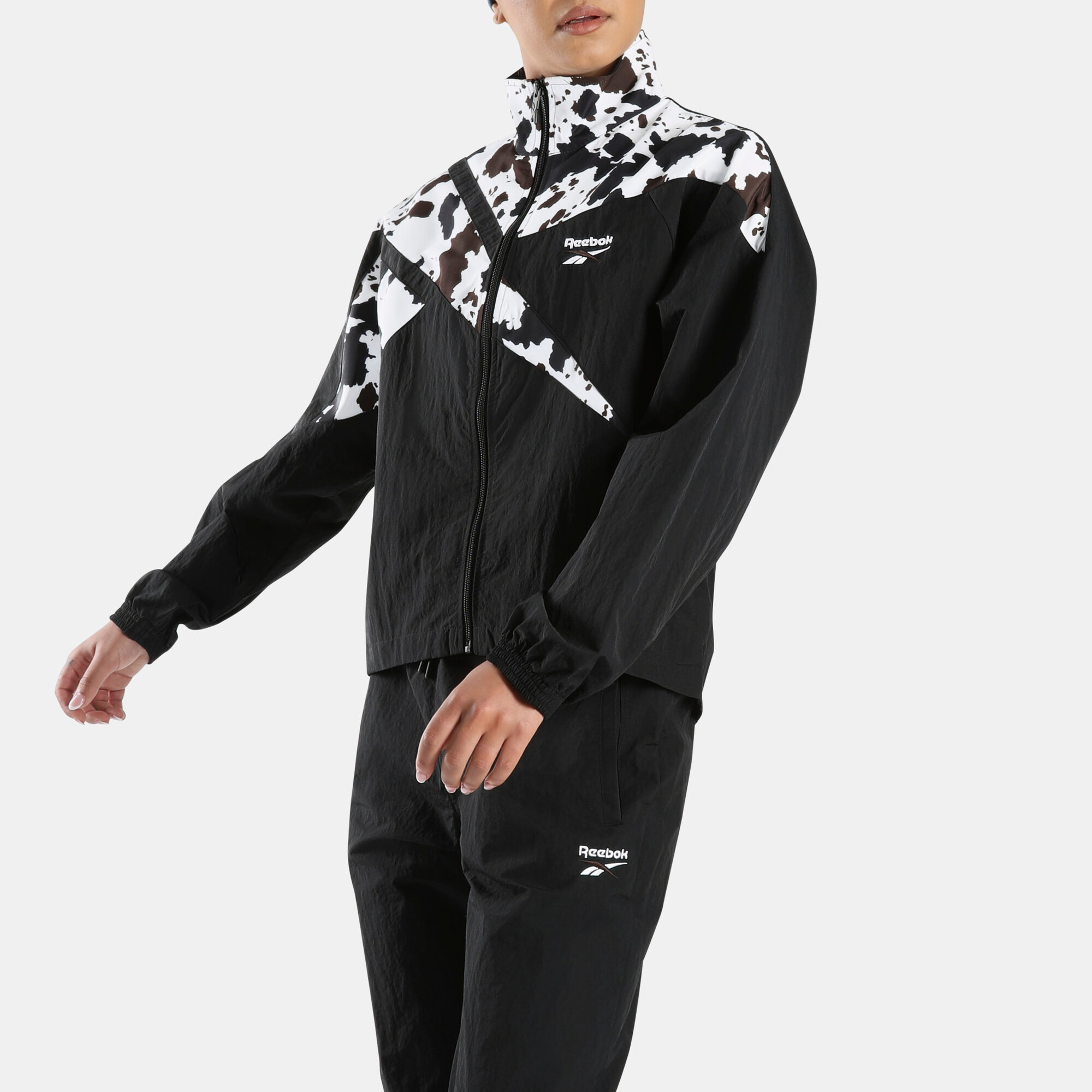 Ветровка Reebok VECTOR OX