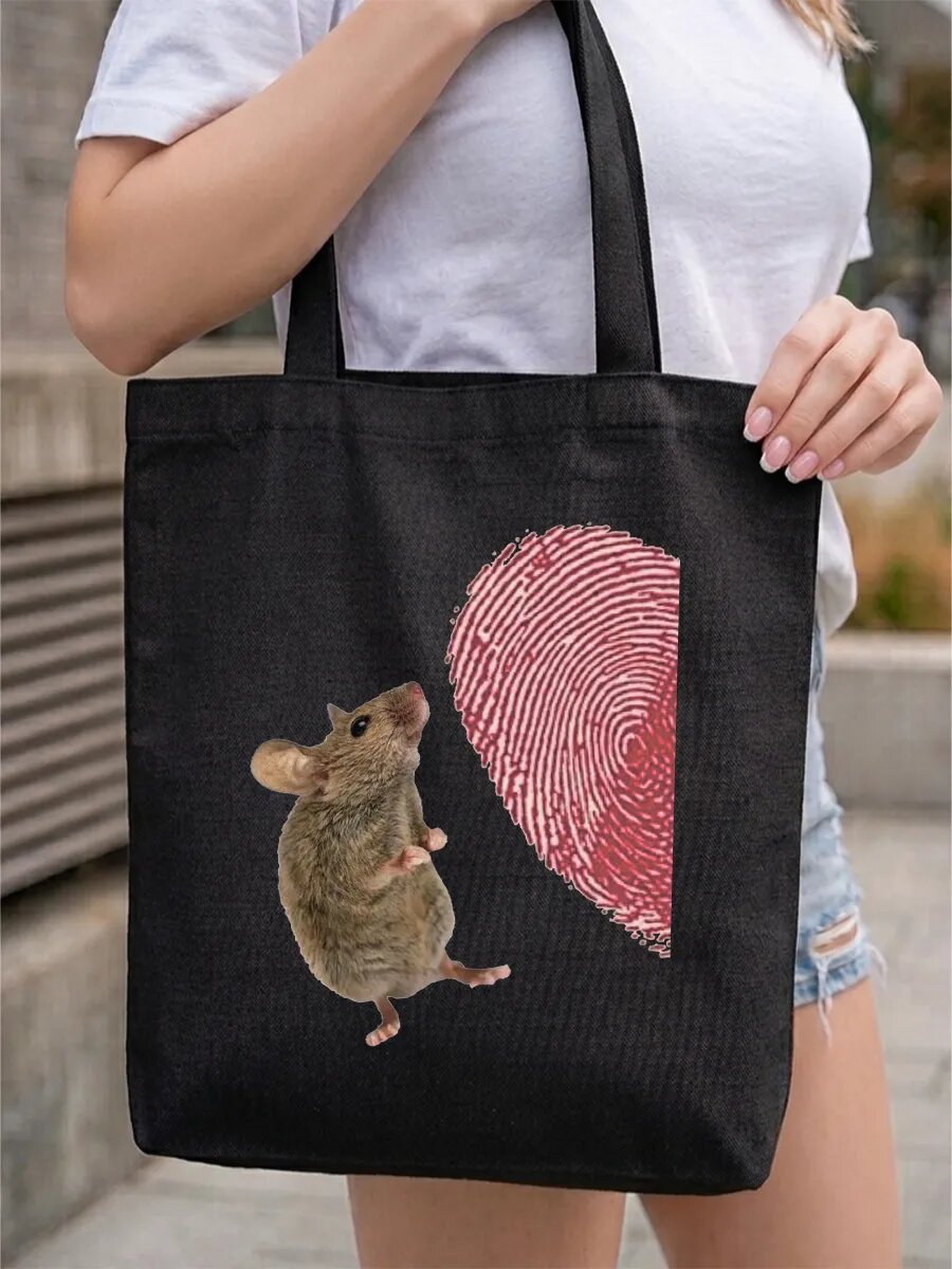 Сумка шоппер PRINTSHOT