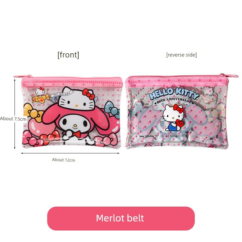 Бумажник Sanrio