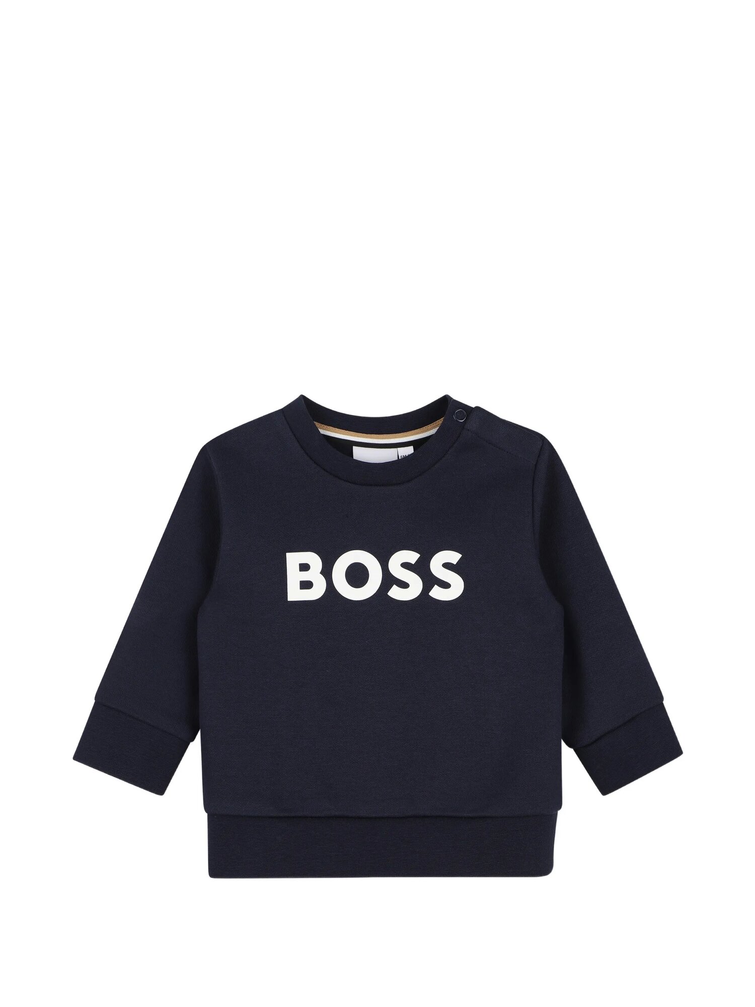 Толстовка BOSS