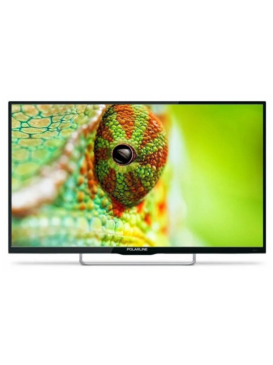 Телевизор Polarline 43PL51STC-SM
