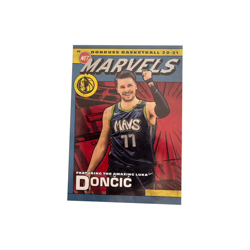 Карточки коллекционные PANINI