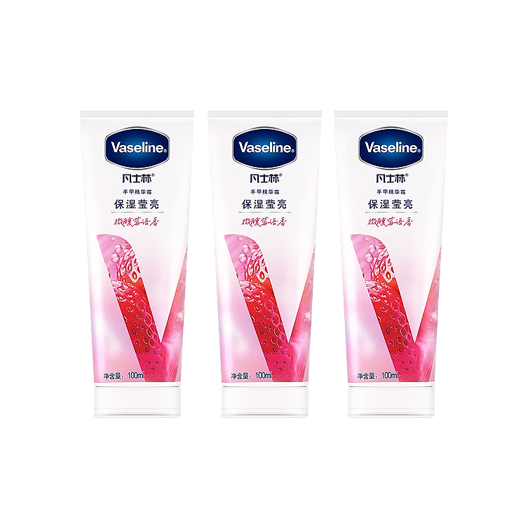Уход за руками Vaseline