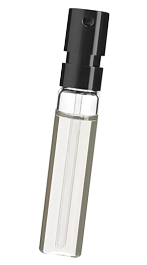 Миниатюра духов унисекс Adamo Parfum Numero V 3 мл - Адамо Парфам Нумеро В