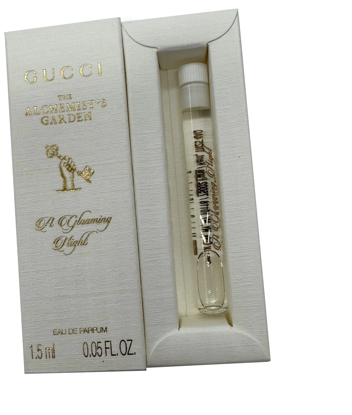 Духи Гуччи Гломинг Найт 1.5 мл пробник для мужчин и женщин - Gucci A Gloaming Night