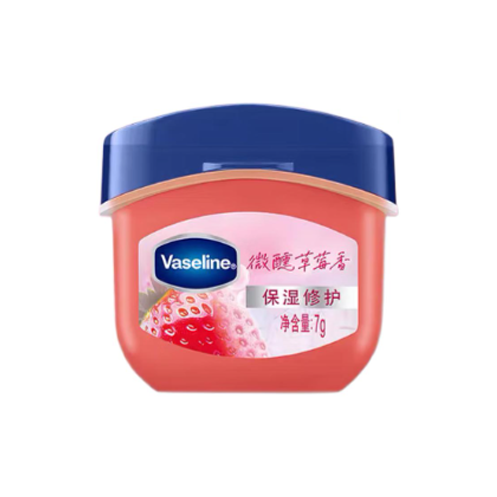 Уход за кожей губ Vaseline
