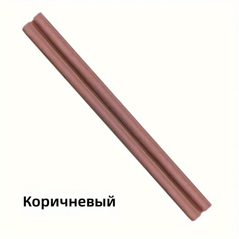 Пороговый уплотнитель для двери 36,61 дюйма, коричневый, шумо-, пыль- и светозащитный, моющийся поролоновый, легкий монтаж