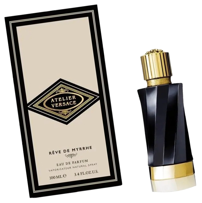 Versace Reve De Myrrhe eau de parfum для мужчин и женщин 100 мл - Версаче Реве Де Мирре