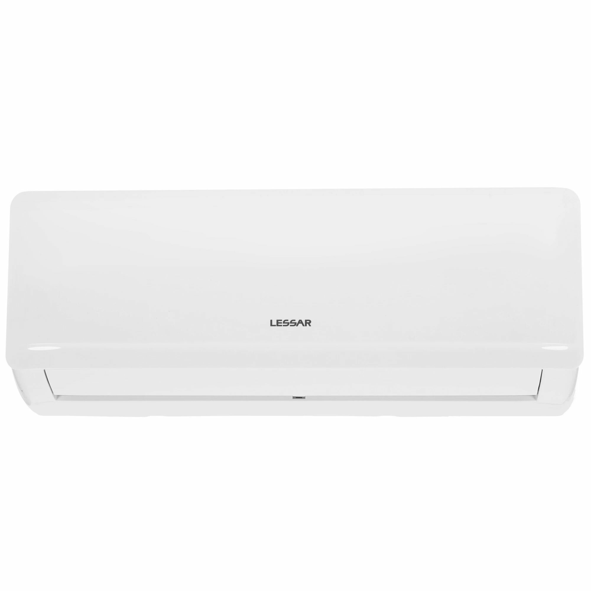 Сплит система Lessar COOL+ LS-H24KFE2/LU-H24KFE2 класс А до 70м2, японский роторный компрессор GMCC, самоочистка, каталитический фльтр, 3 скорости от 34 дБ, гаран