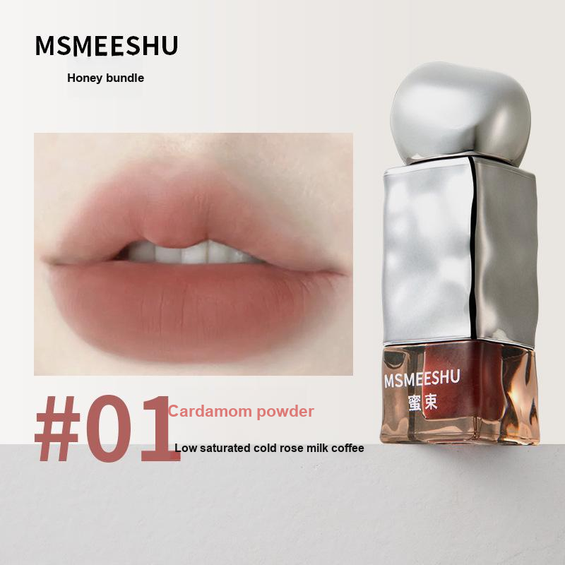 Блески для губ MSMEESHU — фото 1