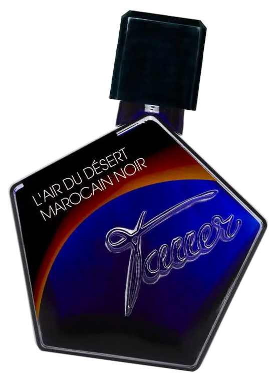 Аромат унисекс Tauer Perfumes L Air Du Desert Marocain Noir Elixir 50 мл - Нуар Эликсир