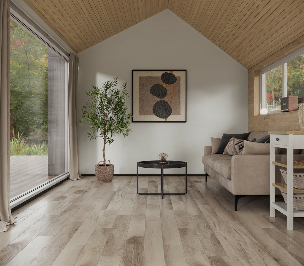 Ламинат Alpine Floor Гассен LF110-06 14485 (цена за упаковку 1.769 м2)