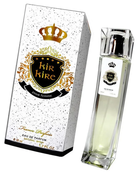 Женский парфюм Нео парфюм Кир Кире 50 мл - NEO Parfum France Parfum Kir Kire