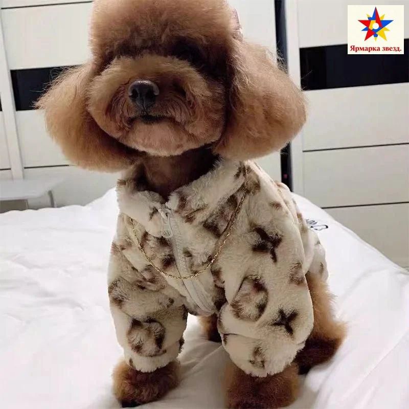 Одежда для животных — фото 1