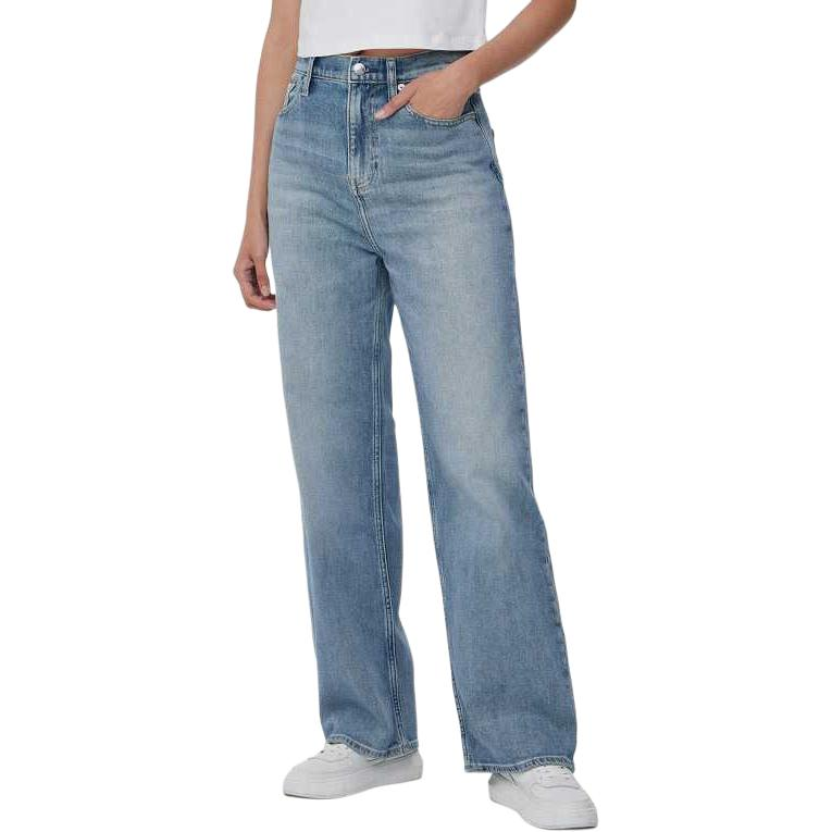 Джинсы скинни SS25 